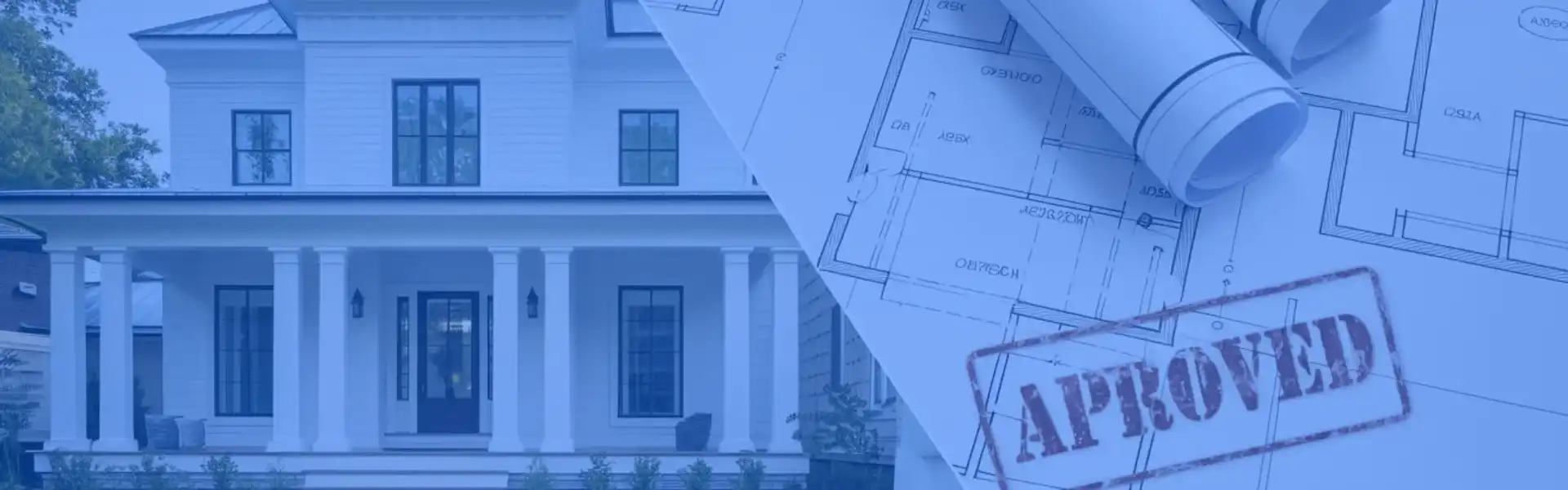 How To Make Drawings for Planning Permission?