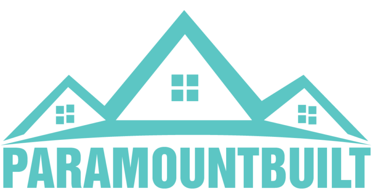 RIBA & ARB Registered Architectural Design Firm | Paramountbuilt