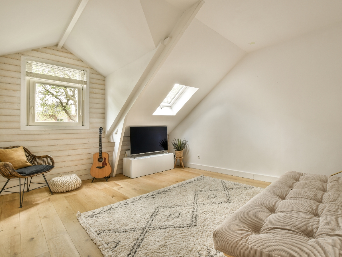 Permitted Development Rules in UK for Homeowners