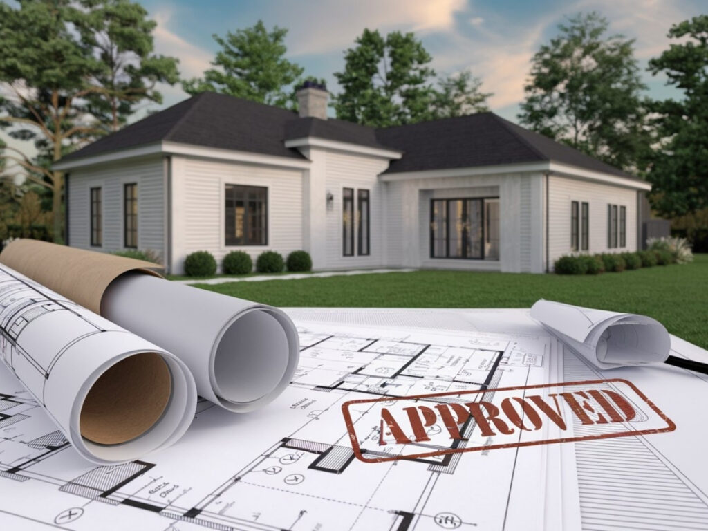 RIBA & ARB Registered Architectural Design Firm | Paramountbuilt