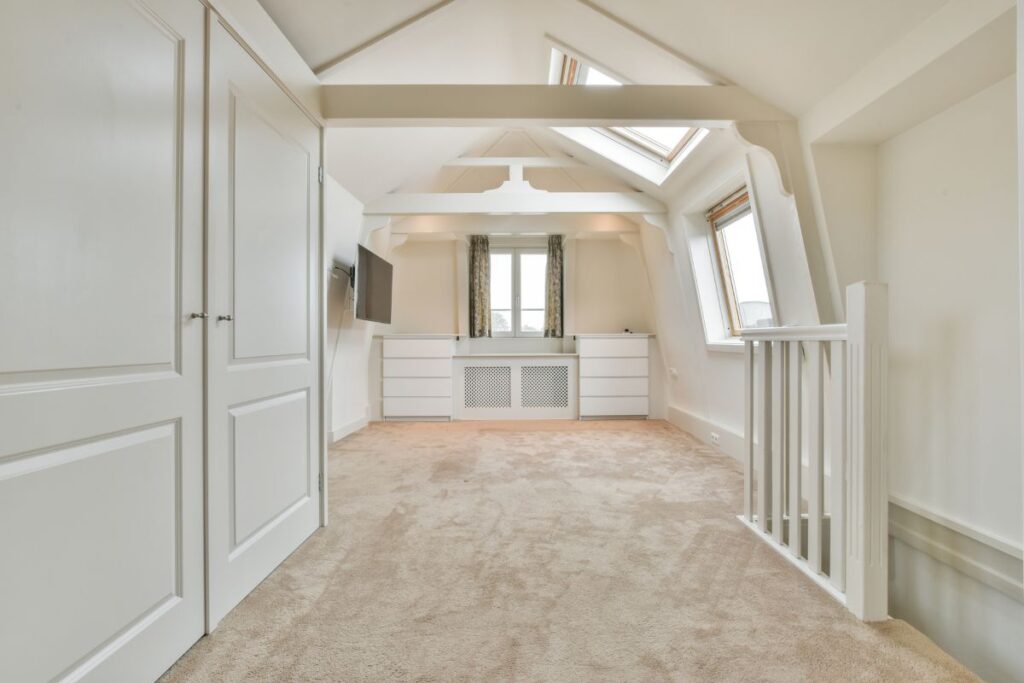 Shell Loft Conversions: What is It, Pros, Cons & Cost