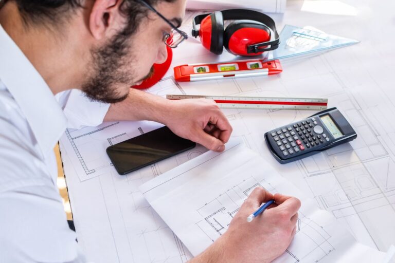 Fast Structural Engineer Calculations Services London