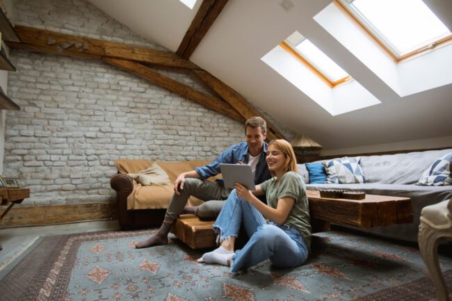 Shell Loft Conversions: What is It, Pros, Cons & Cost
