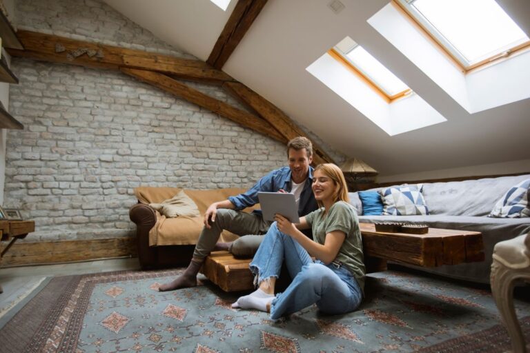 Shell Loft Conversions: What is It, Pros, Cons & Cost